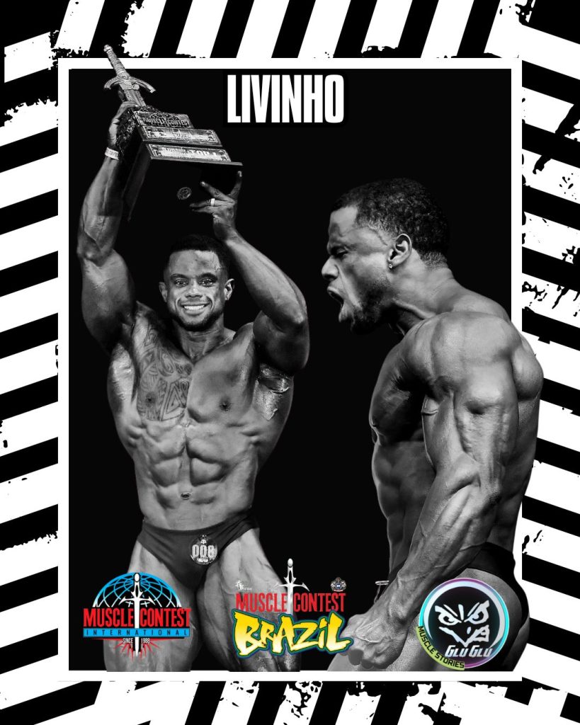 MuscleContest Brazil 2025: Um Marco no Fisiculturismo Mundial.